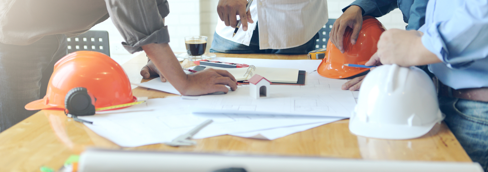 About CodeMark | ABCB